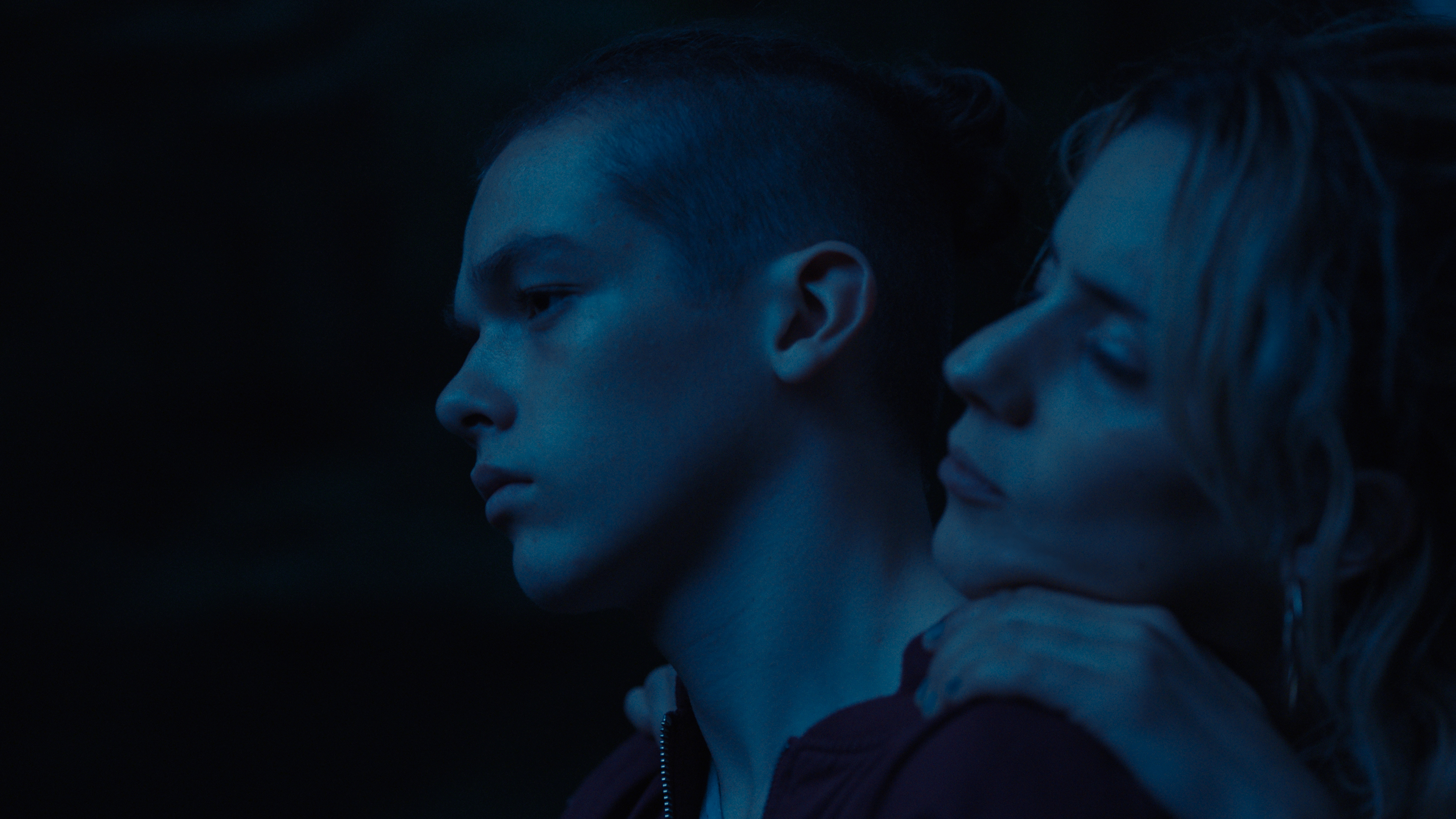 » COBAIN still 20, credit – Frank van den Eeden, actor – Bas Keizer ...